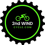 About | 2nd Wind Cycle